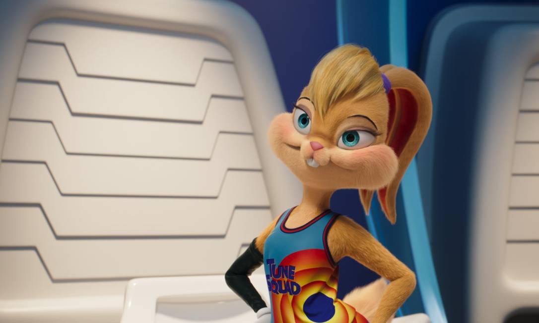 'Space Jam 2': Voldemort e King Kong na plateia e outras curiosidades ...