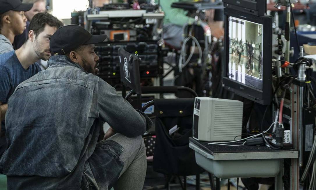 'Space Jam 2': Voldemort e King Kong na plateia e outras curiosidades ...