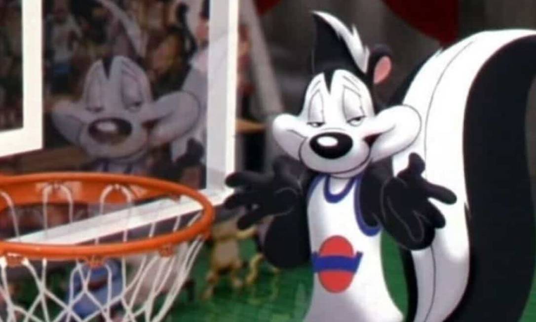 'Space Jam 2': Voldemort e King Kong na plateia e outras curiosidades ...