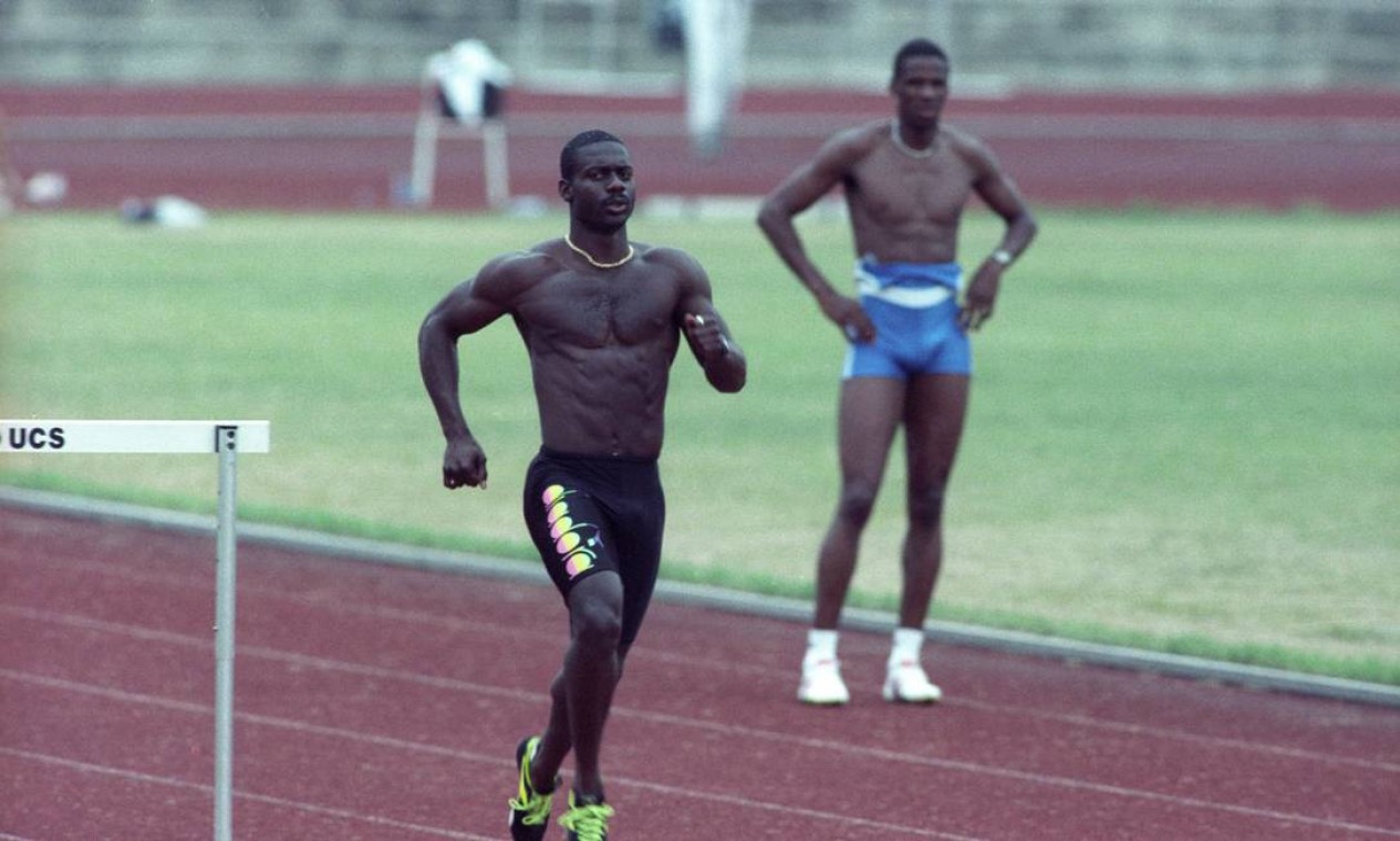 Relembre casos famosos de doping de atletas olímpicos - Jornal O Globo