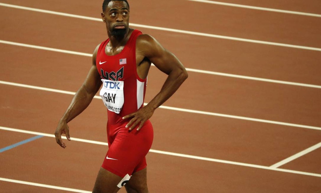 Relembre casos famosos de doping de atletas olímpicos - Jornal O Globo