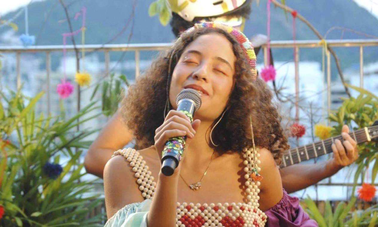 MPB em doses íntimas e pessoais: artistas se revelam em novos trabalhos ...