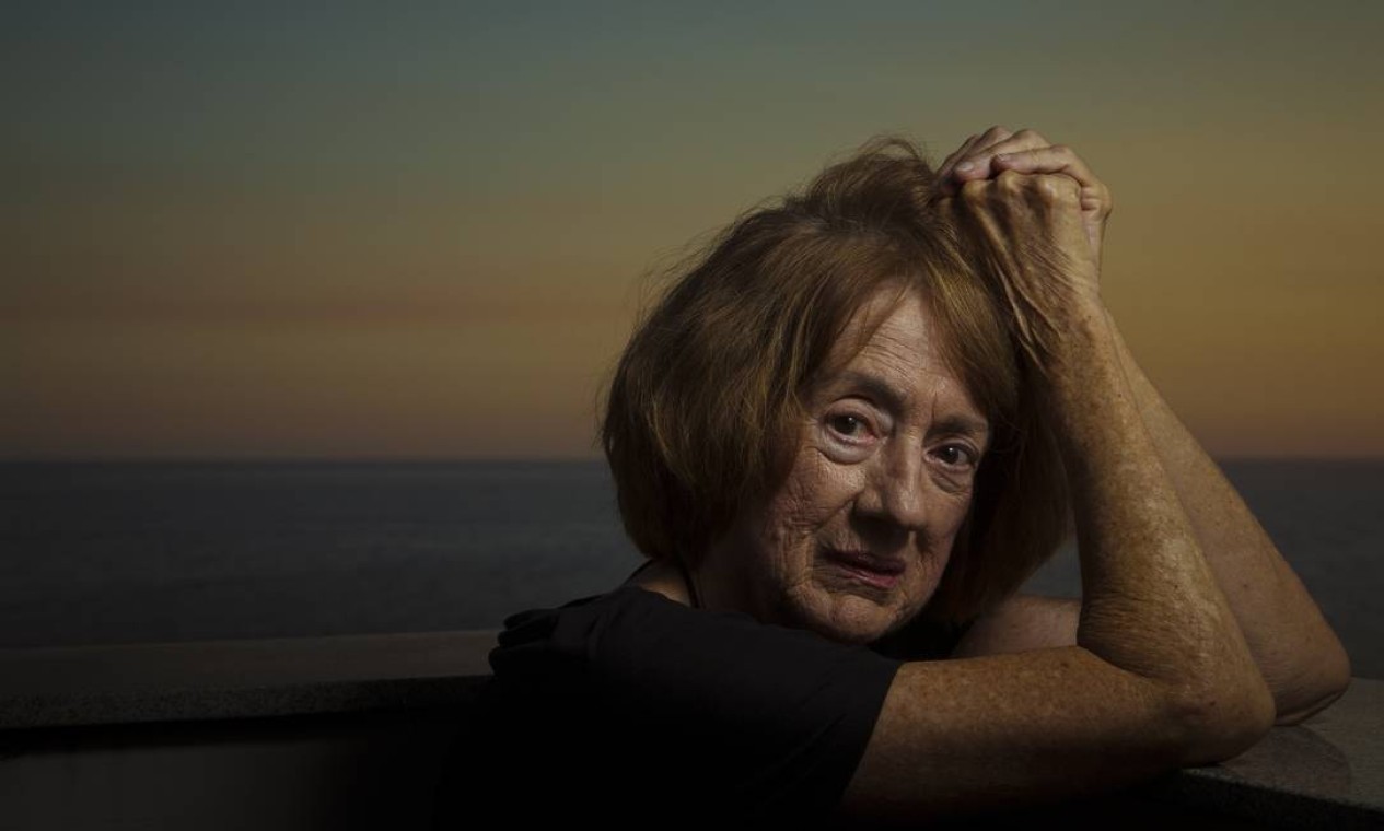 Jocy de Oliveira volta com LP 'antibossa nova' de 1959 feito de 'sambas ...