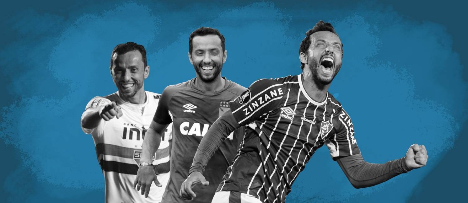 Nenê faz 40 anos, nutre sonho de jogar com o filho e espera renovar com ...