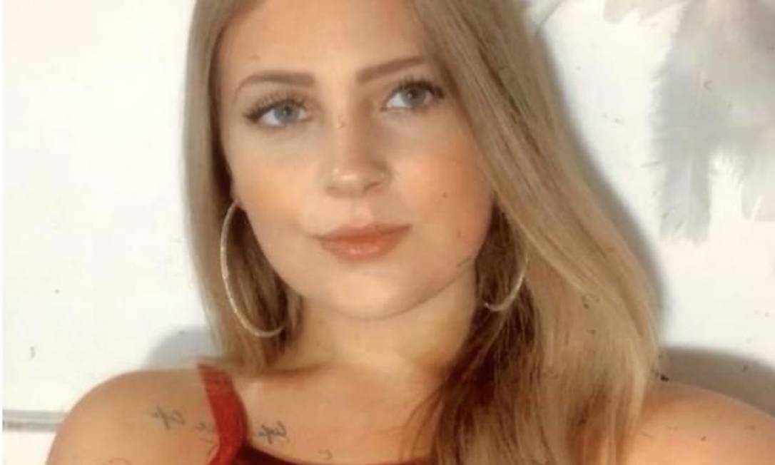 Jovem é preso por feminicídio no RS após o pai entregá-lo à polícia ...