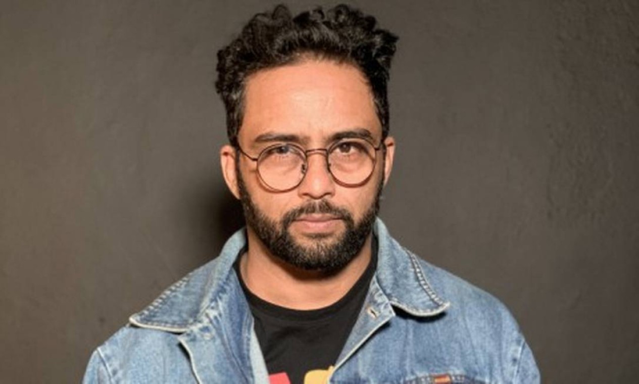 Rodrigo Felha leva ‘Favela gay’ ao streaming e prepara série com atores ...