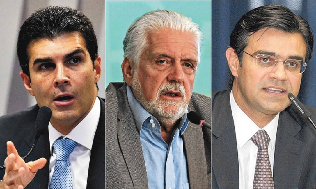 Prioridade na eleição de parlamentares e cenário presidencial fazem ...