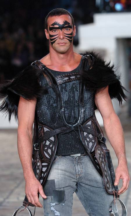 Paulo Zulu celebra 30 anos de carreira e avalia atuação em novela ...