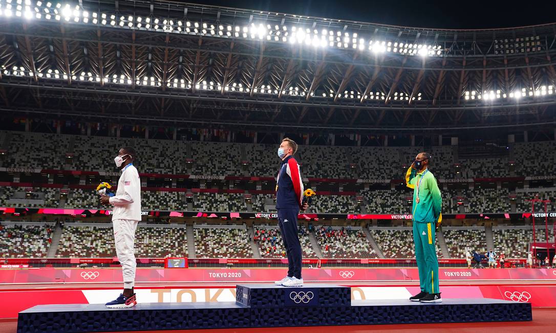 Ana Marcela, Piu e Arthur Nory: conheça alguns dos atletas militares do ...