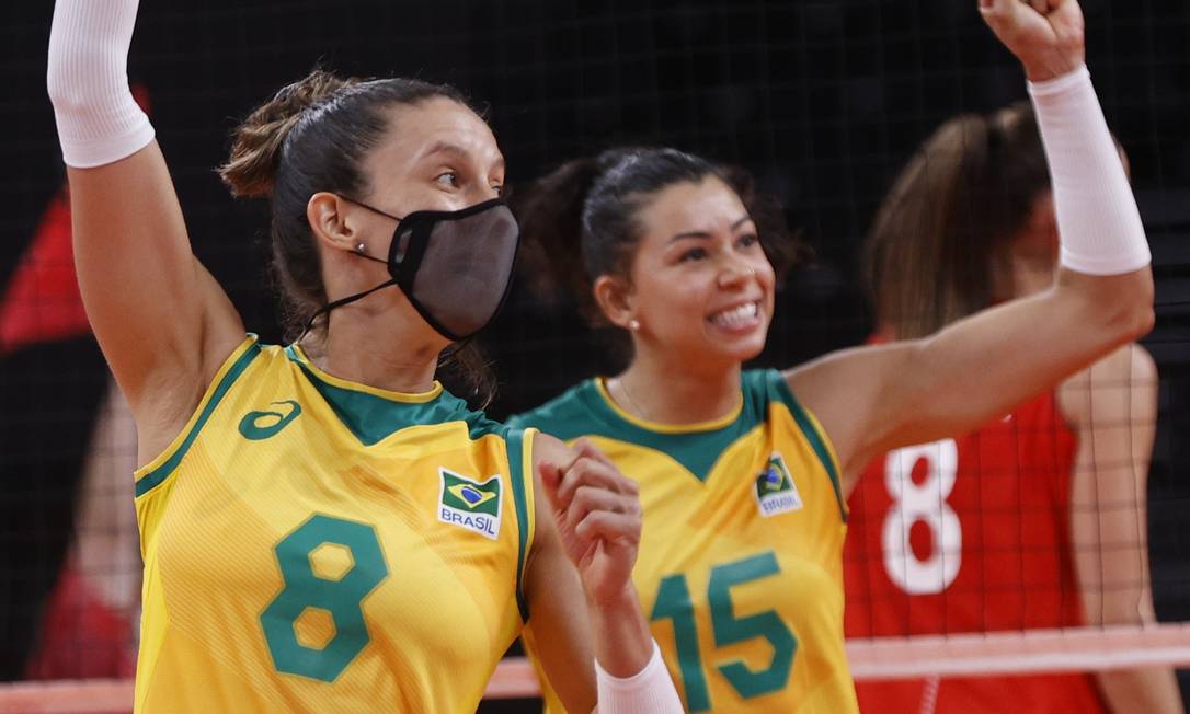 Macris diz que ainda sente dores, mas agradece a fisioterapeuta: 'Até ...