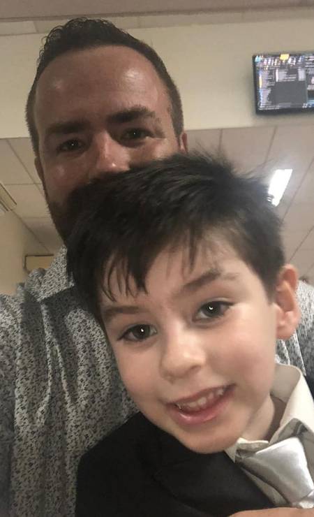 Caso Henry: pai do menino pede que peritos vasculhem celular para ...