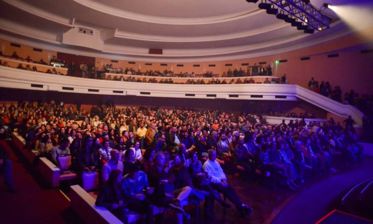 Sesc RJ abre edital de R$ 10 milhões para seleção de projetos culturais ...