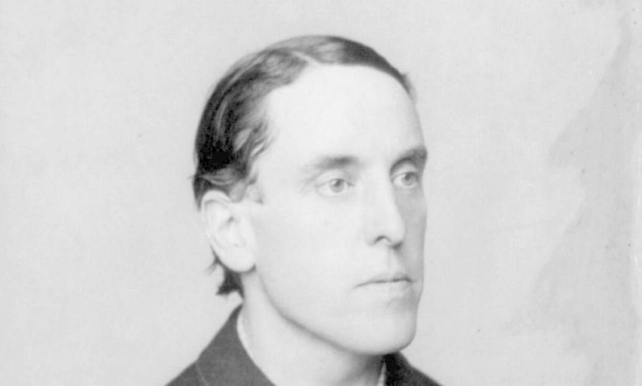 Álbum da família Marx-Engels - Jornal O Globo