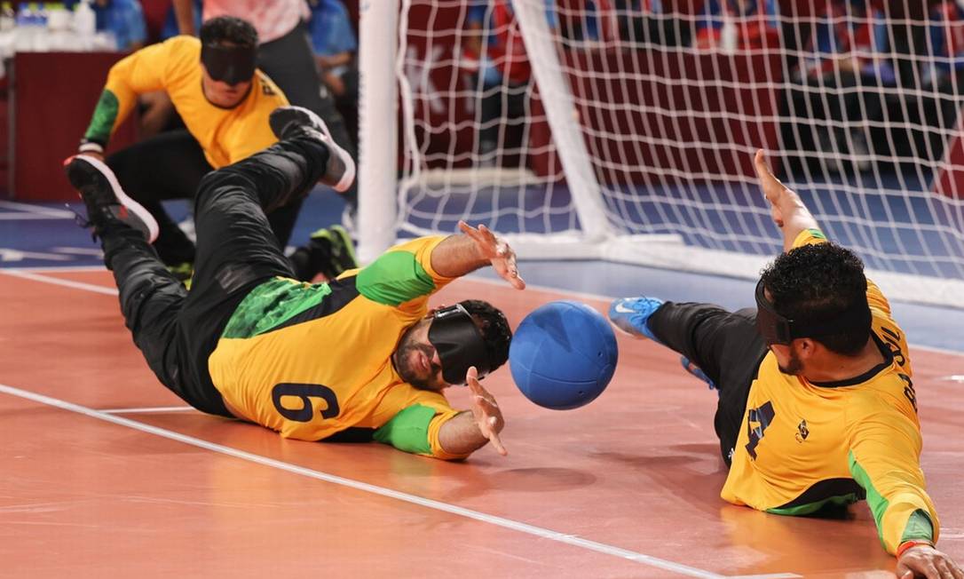 Brasil atinge 21 ouros e iguala Londres-2012 como campanha mais dourada ...