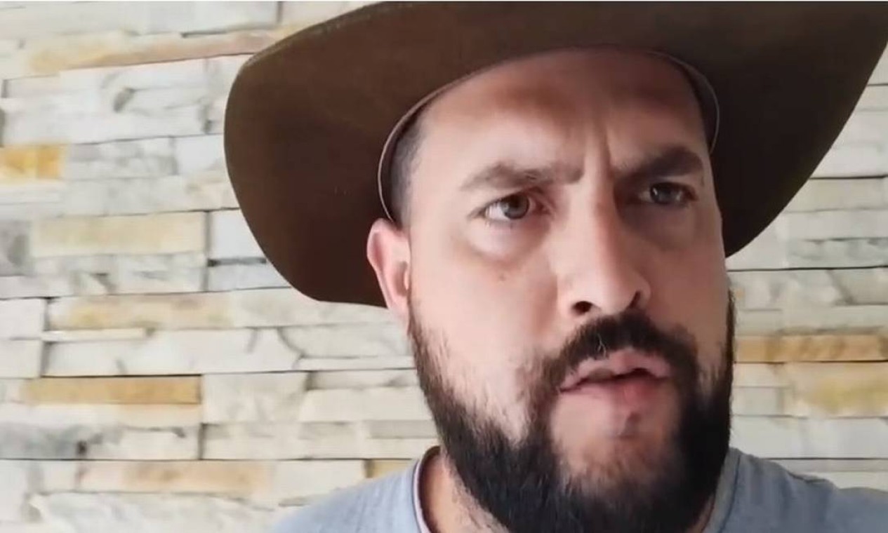 Copo de café e quarto de hotel: entenda como a PGR e a PF descobriu que ...