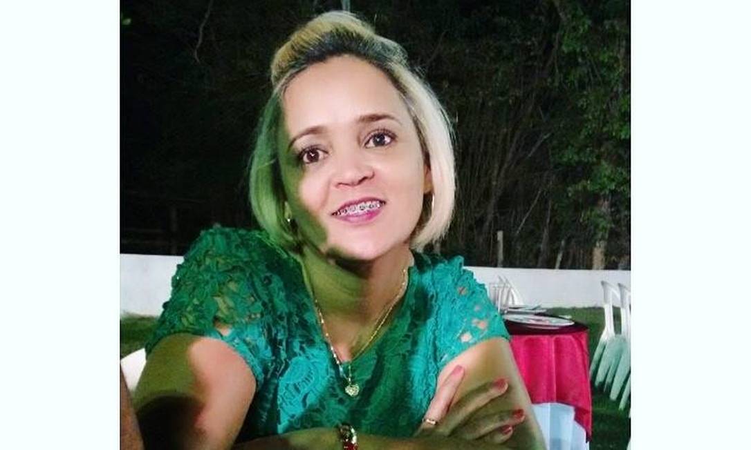 Amigos disseram à família de brasileira morta em travessia para os EUA que ela tinha sido ...