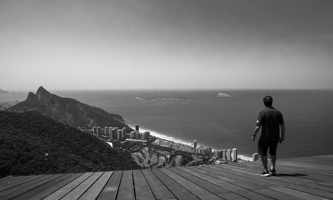 Documentário mostra belezas naturais do Rio pelo olhar de quem as vive ...