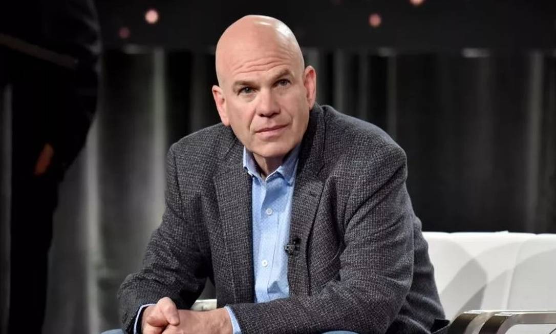 David Simon, de 'The Wire', se recusa a filmar no Texas por causa de ...