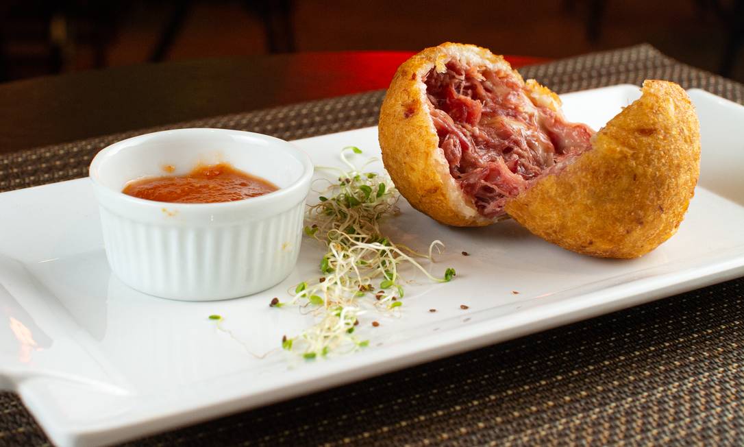 Polo gastronômico da Tijuca ganha novo bar - Jornal O Globo