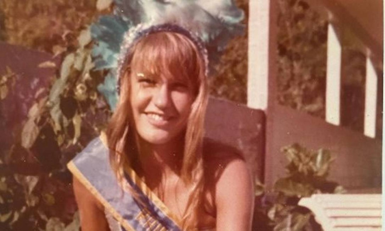 Xuxa planeja exposição com fotos da família: 'Quero dividir coisas que ...