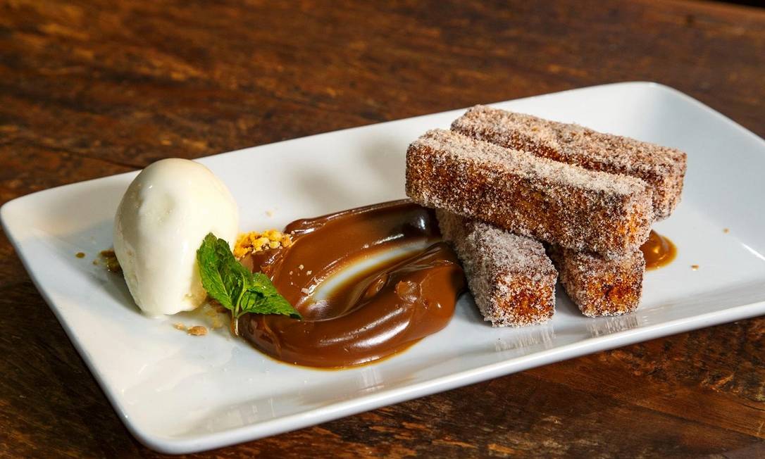 Doçuras com sorvete: uma lista de sugestões para refrescar seu dia ...