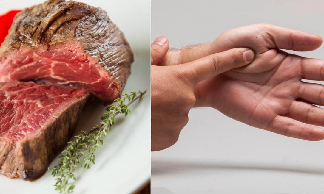 A carne perfeita: especialistas ensinam como chegar ao ponto ideal ...