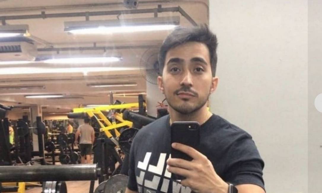 Carro de empresário desaparecido na Barra vai passar por perícia ...