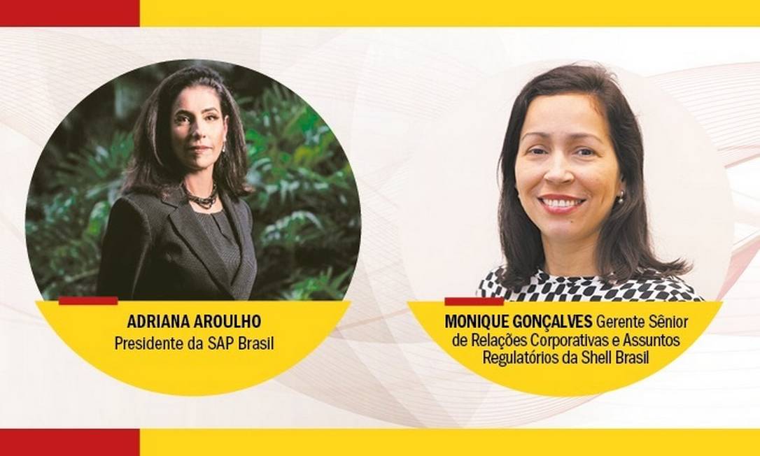 Shell Talks discute estratégias e papel do Brasil na transição ...