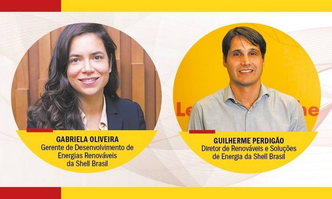Shell Talks discute estratégias e papel do Brasil na transição ...