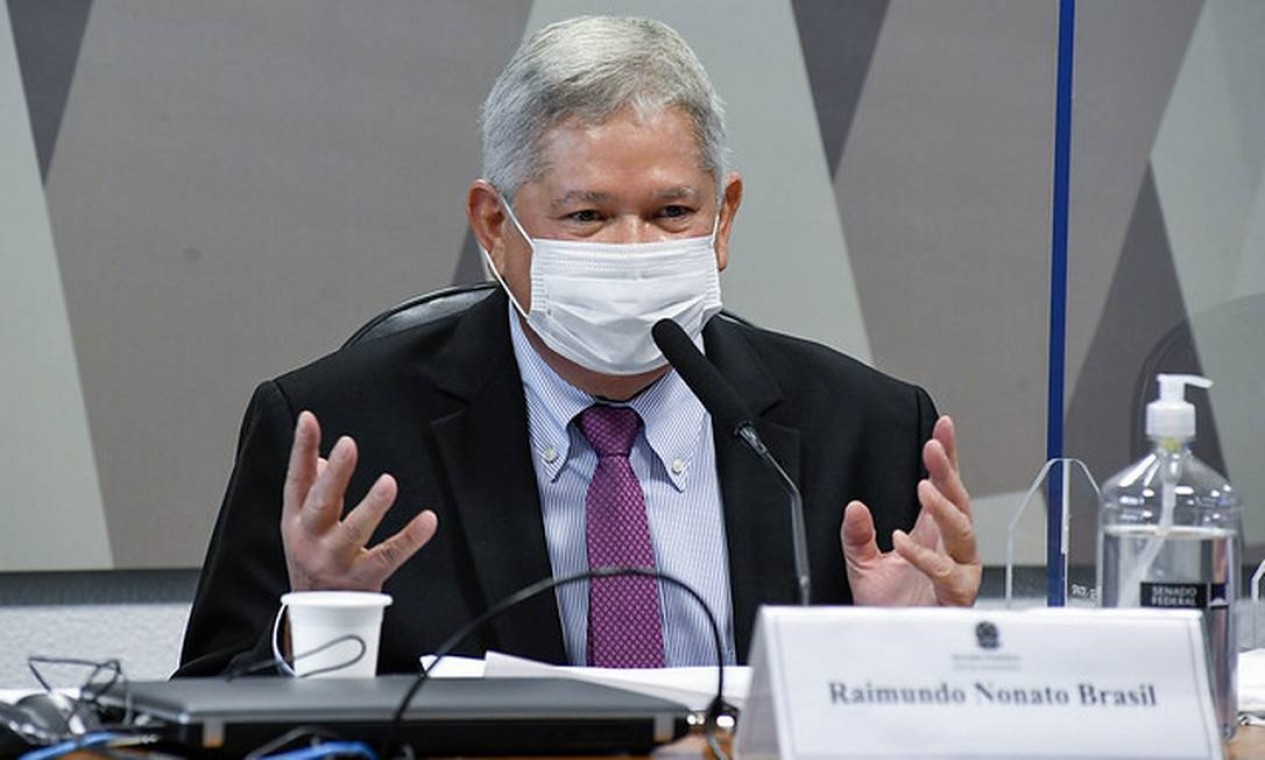 VTC Log faturou R$ 335 milhões do Ministério da Saúde, sem licitação ...