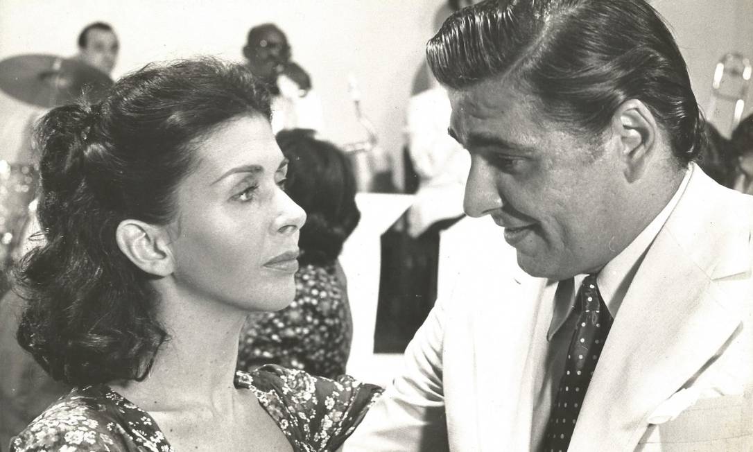 Mostra gratuita celebra 80 anos de Betty Faria com clássicos e ...