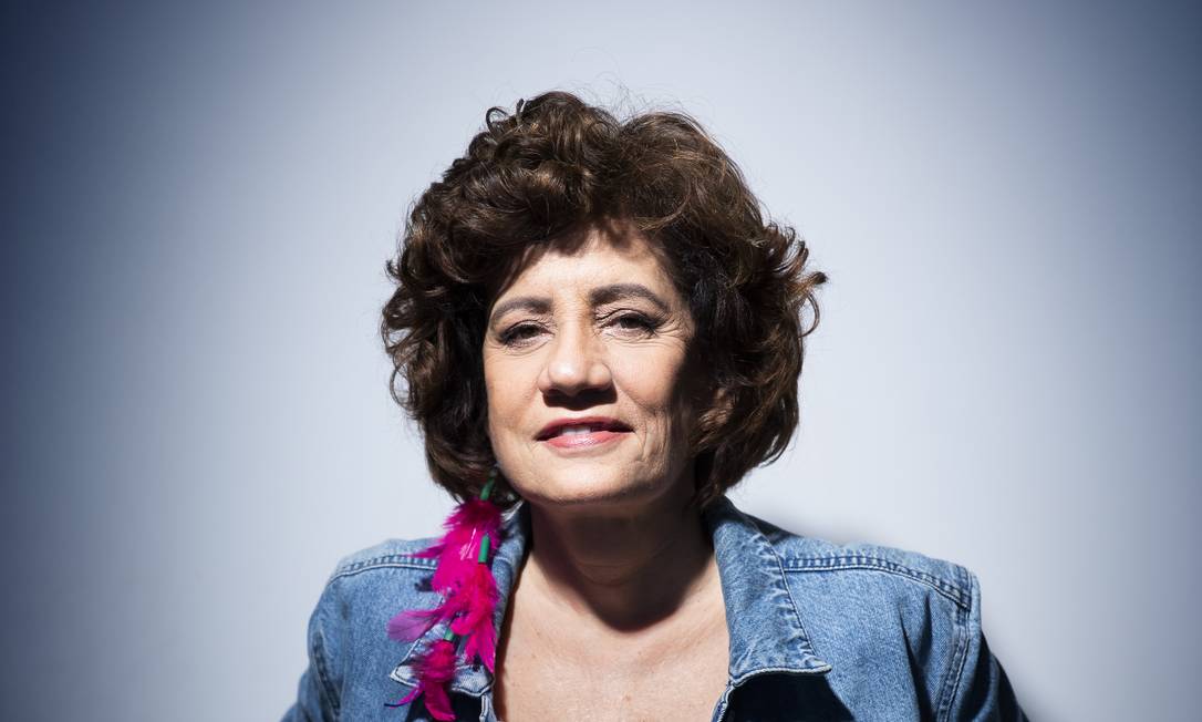 Míriam Leitão faz apelo para salvar a democracia em novo livro - Jornal ...