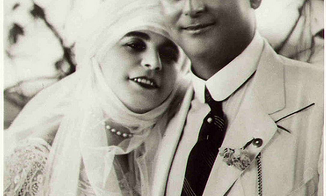 Livros recuperam vida do magnata Henrique Lage e de sua diva, a mezzo ...