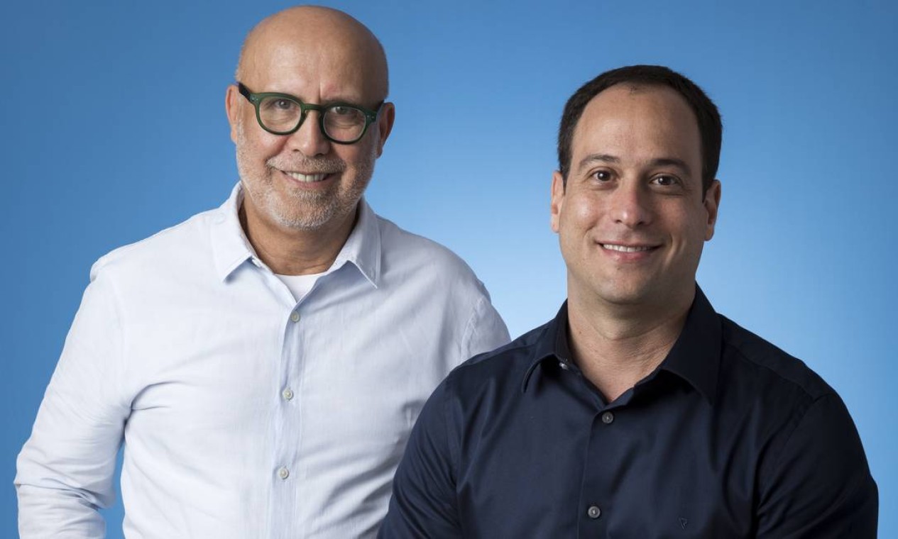 João Roberto Marinho será o novo presidente do Grupo Globo, e Paulo ...