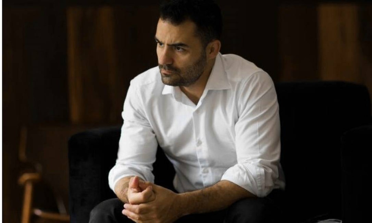 Saiba quem é Arthur do Val que enviou áudios a amigos sobre mulheres na ...