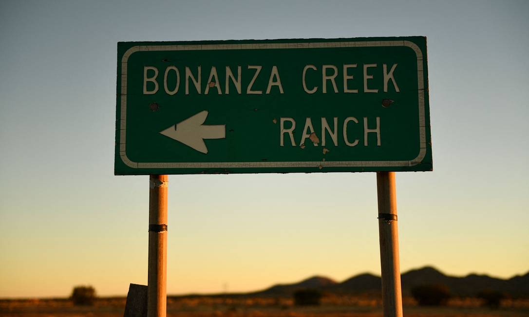 Risco de acidentes com armas de fogo ronda mais as produções de menor ...