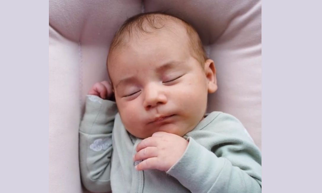 Raíza Costa, do 'Rainha da Cocada', revela gravidez após dez meses: 'Só ...