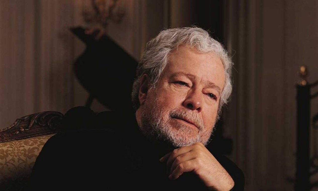 Oito gravações que mostram por que Nelson Freire foi um dos maiores ...