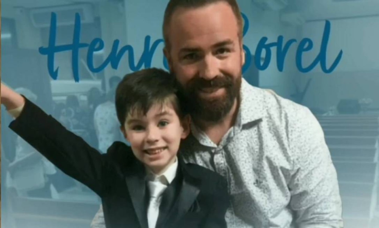 "Esse tipo de manobra já era esperada deste monstro", diz pai de Henry ...