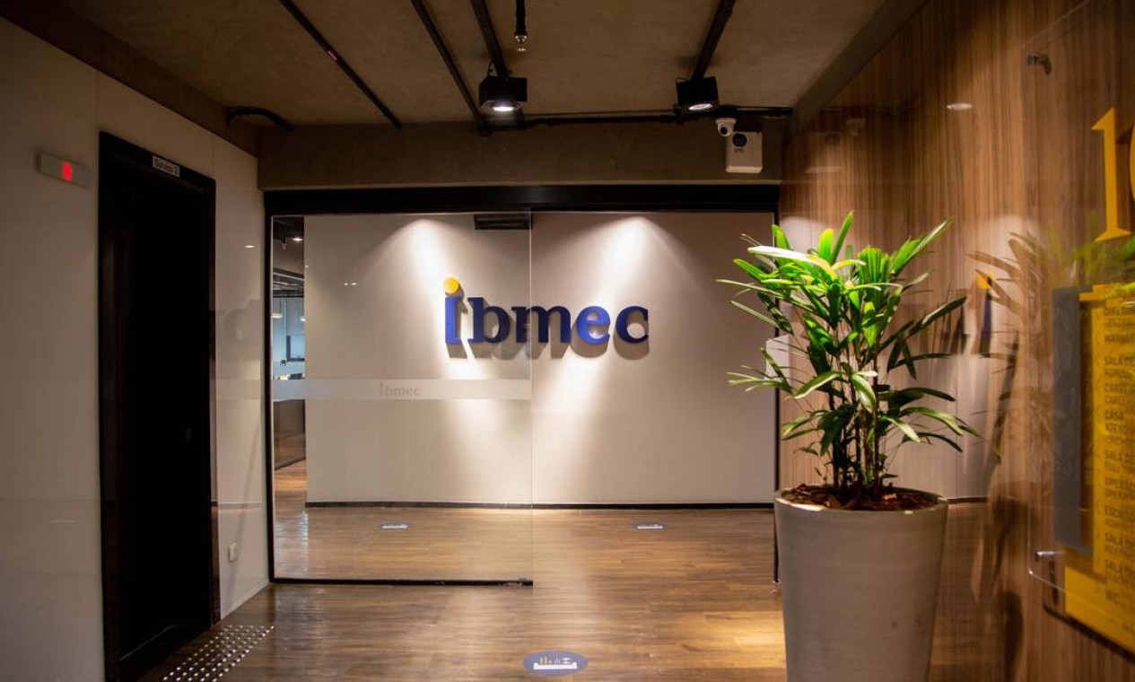 Ibmec lança novos cursos de tecnologia - Jornal O Globo