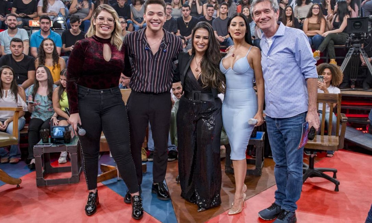 Relembre momentos de Marília Mendonça, fenômeno do sertanejo sofrência ...