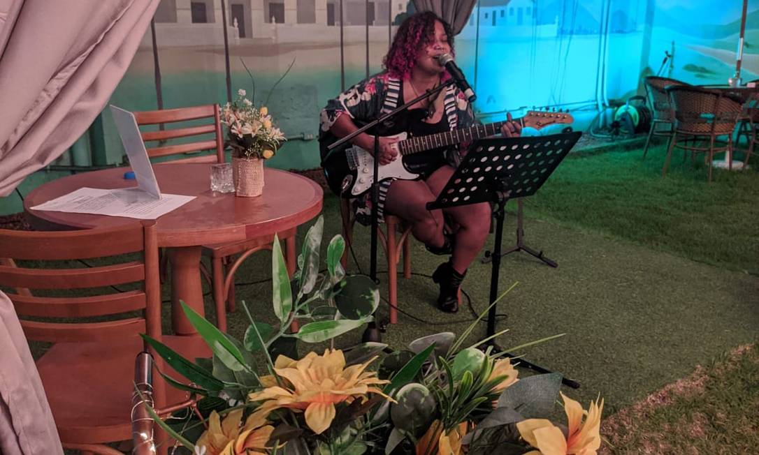 Jacarepaguá ganha novo espaço com área de coworking e salas para ...