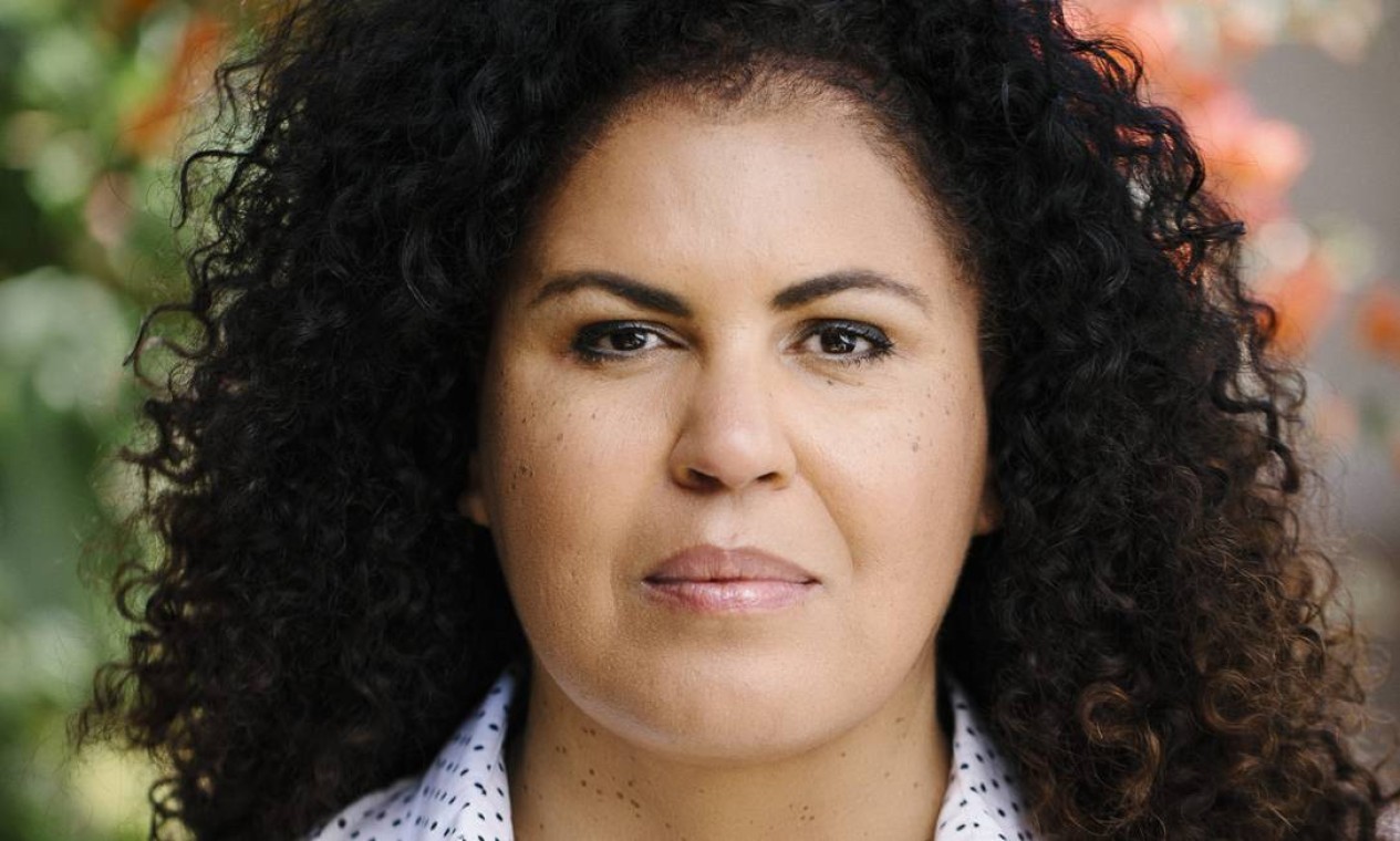 Safiya Umoja Noble: 'Mais diversidade no Vale do Silício não é ...