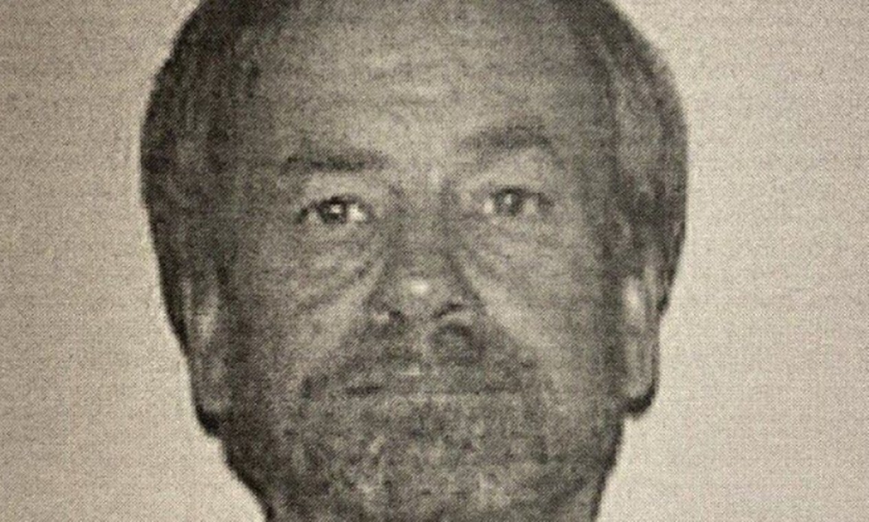 Ladrão de banco considerado 'um dos mais procurados' dos EUA é ...