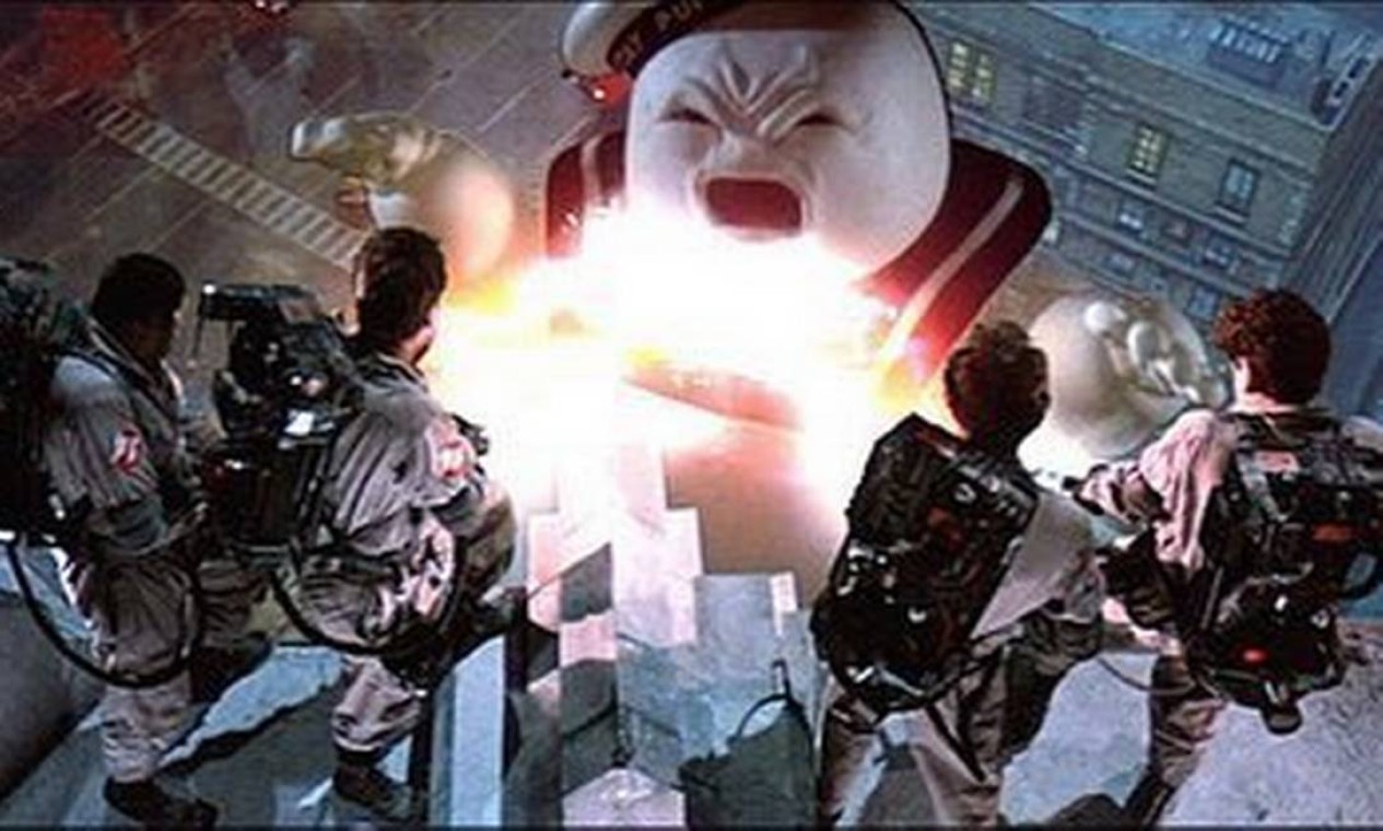 'Ghostbusters': do cinema ao videogame, relembre as diferentes versões ...