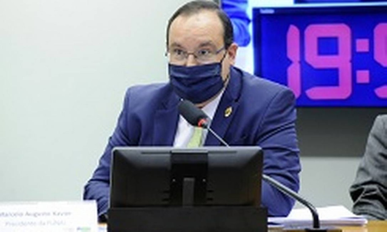 Pela obediência a Bolsonaro, presidente da Funai se torna réu, e ...