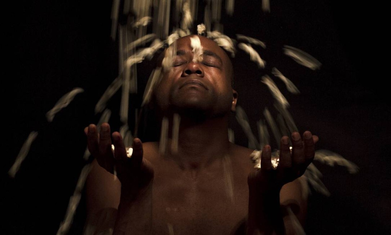 Dia da Consciência Negra: dos quadrinhos à fotografia, religiões afro ...