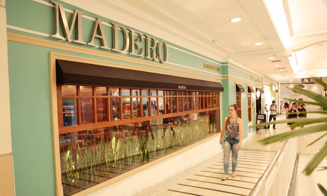 Madero recebe aporte de R$ 300 milhões, após prejuízo milionário ...