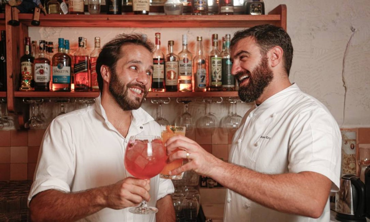 Novidades do Rio Gastronomia - Jornal O Globo