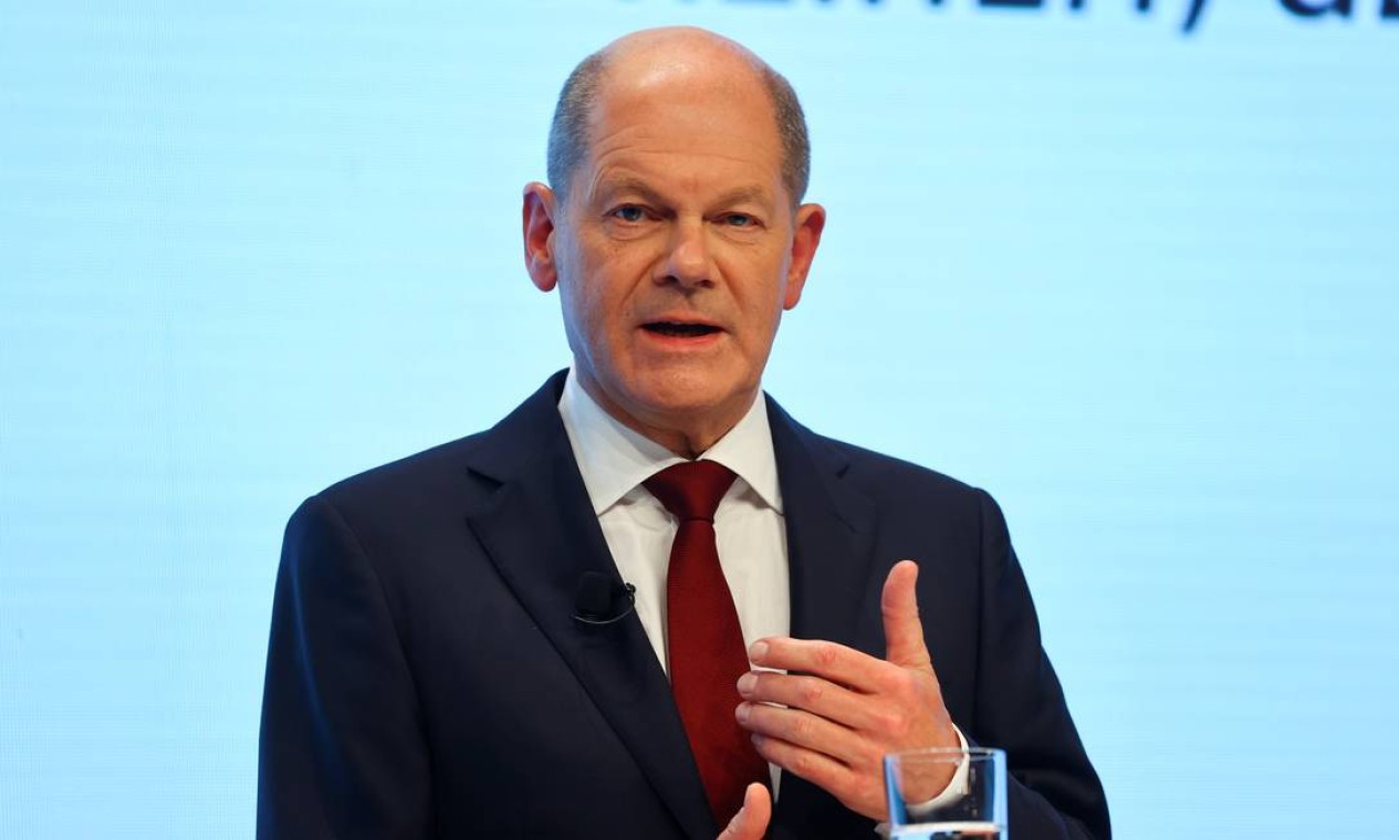 Conheça a trajetória de Olaf Scholz e o seu jeito austero de fazer ...